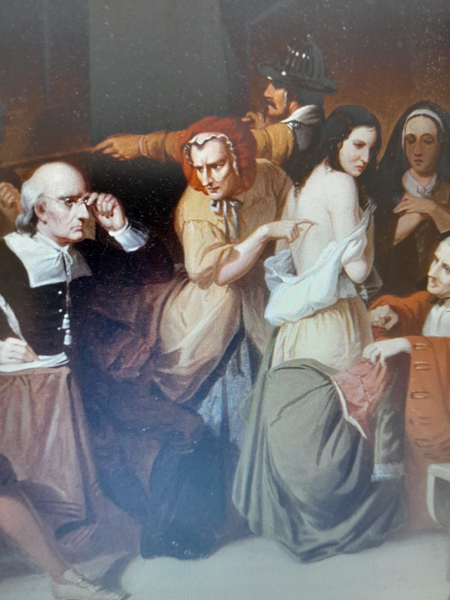 The Life of Matthew Hopkins a 17th Century Essex Witch Hunter - Sacke ...