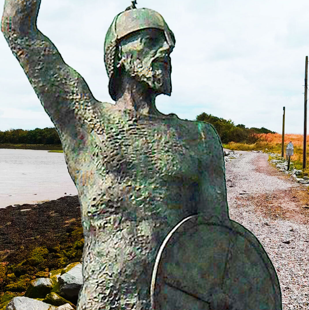 Wild Viking Island Tour - Sacke and Sugar Essex Tours